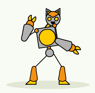 Fluffytech presents... ROBO BOOGIE