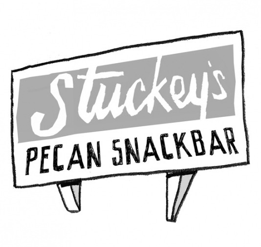 Fluffytech presents... Stuckey's