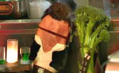 Fluffytech presents... Grocery Store Wars