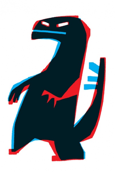 Fluffytech presents... Cyrus Highsmith